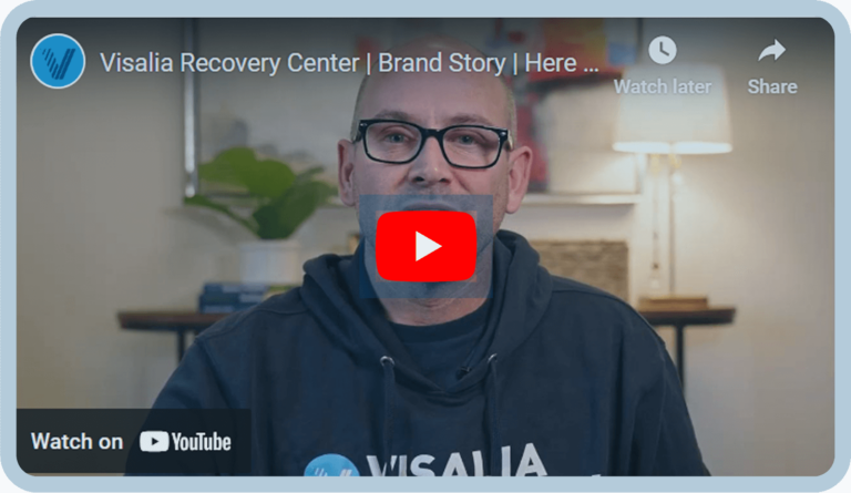 Drug and Alcohol Addiction Treatment in Visalia