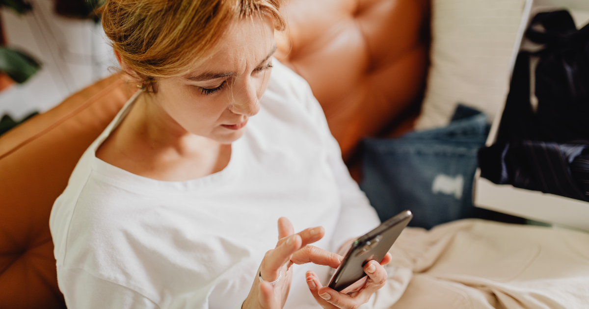 Phone withdrawal symptoms and how constant connection changes your ...