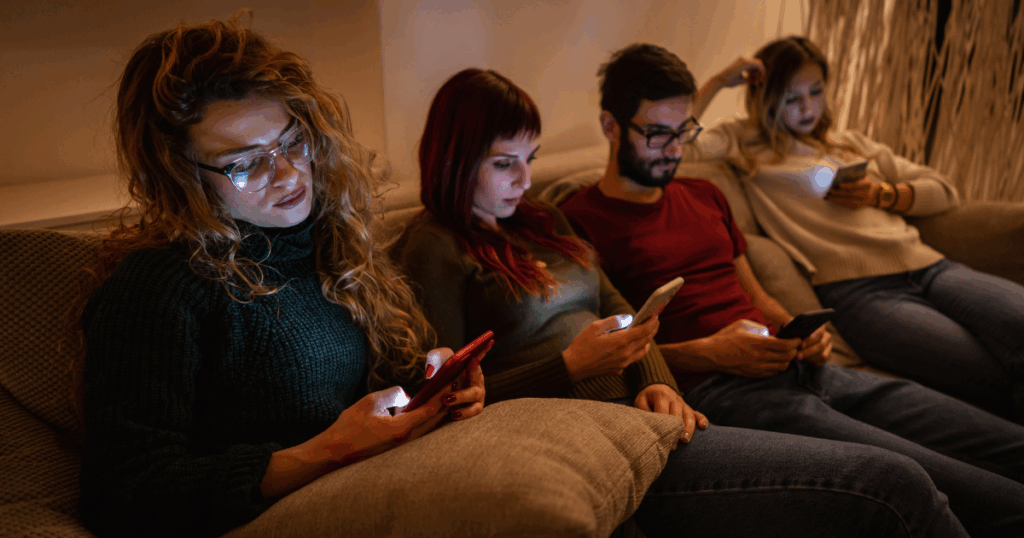 Phone withdrawal symptoms and how constant connection changes your ...