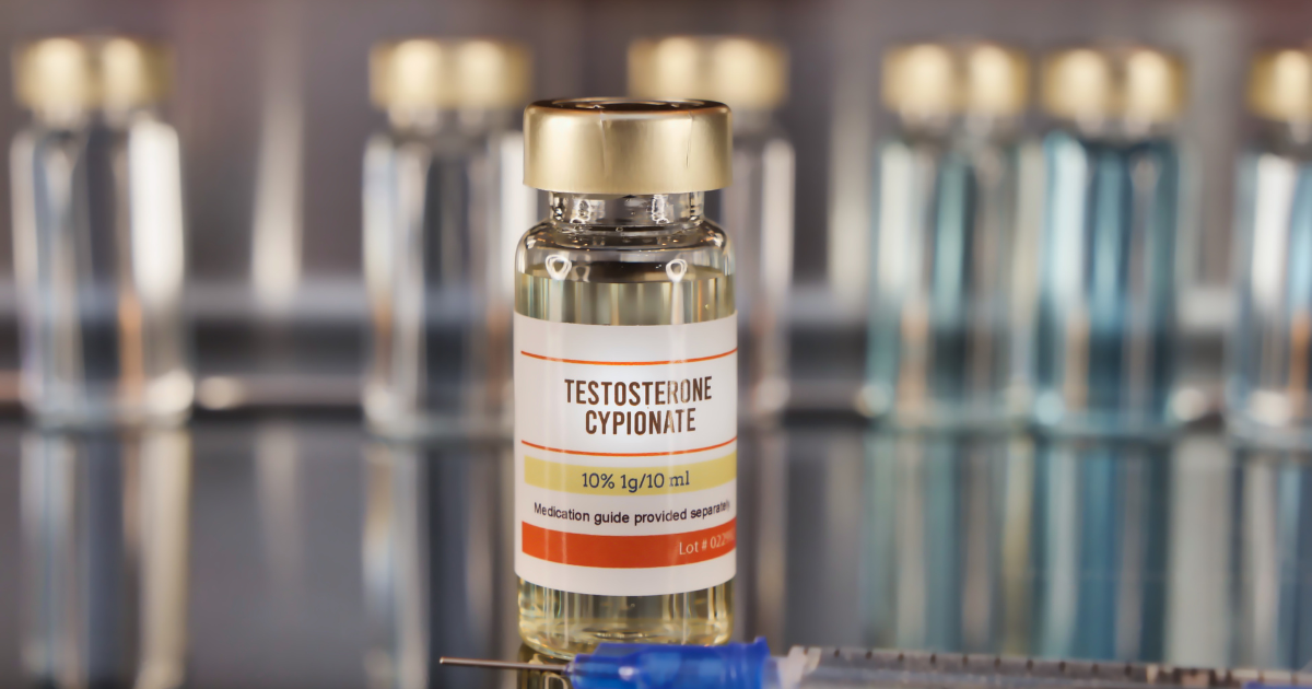 Steroids withdrawal what really happens to your body and mind - Visalia ...