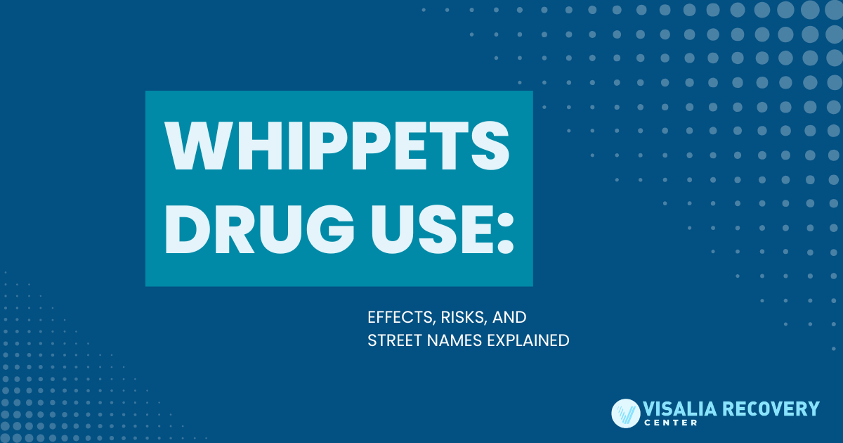 What Are Whippets Drug - A Comprehensive Guide to Understanding Effects